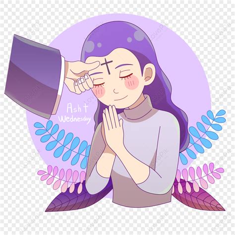 기도하는 소녀 이미지 사진 및 Png 일러스트 무료 다운로드 Lovepik