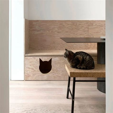 41 Cooper Square By Morphosis Dezeen