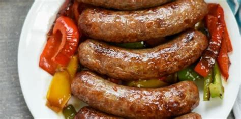 Best Air Fryer Brats Air Fryer Recipes