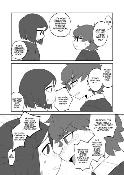 Boku No Master Ga Konna Ni Anal Kaihatsu Zumi Na Wake Ga Nai My Master Can T Have Played With