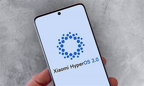 Устройcтва Xiaomi для которых готовят Hyperos 2 с Android 14