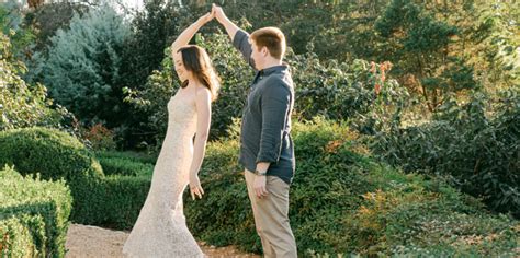 Aldyn Taylor And Stockton Ackermanns Wedding Website The Knot