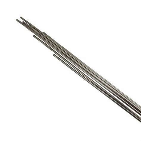 Stainless Steel TIG Filler Rod For Welding Thickness Mm At Kg In Erode