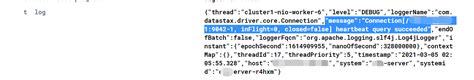 The Log Collected By Fluentd Is Not The Original Log Of Pod And Cannot