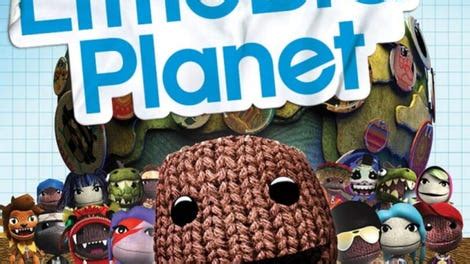 LittleBigPlanet - Kotaku