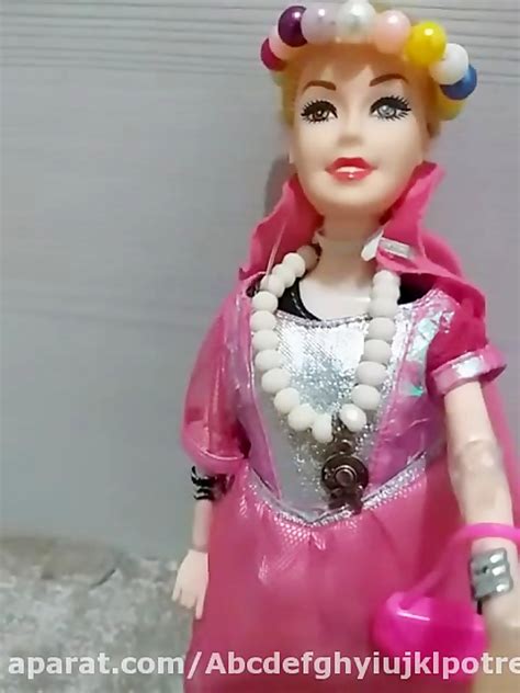 مسابقه ی باربی