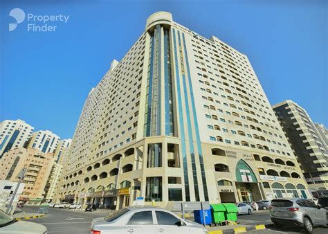Al Habtoor Qasimia Towers Insights Everything You Need To Know