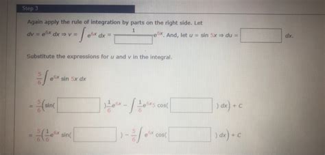 solved tutorial exercise find the integral note solve by