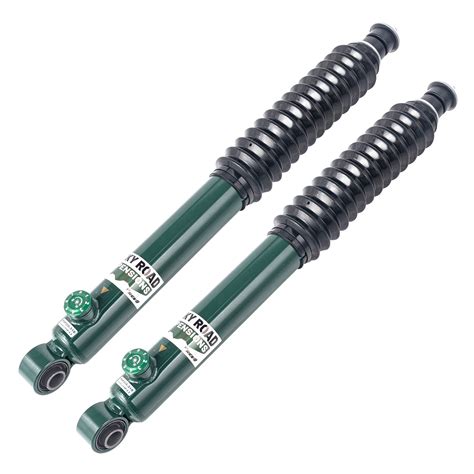 Rev9power Extended Damper For Toyota Fj Cruiser Xj10 2007 2014 For