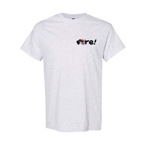 Fore Tee Shirt Ledgestone