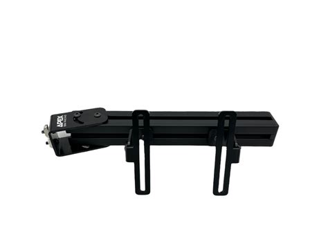 Sim Racing Button Box Mount V2 Apex Sim Racing