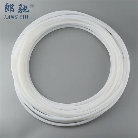 China Pvdf Tube Supplier Manufacturer Factory Direct Price Lang Chi