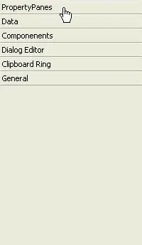 Task Panel Features Tour Codejock