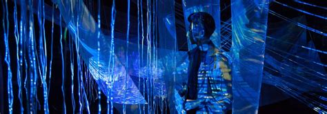 Masters In Interdisciplinary Design Woodbury University