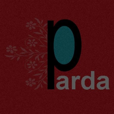 Parda پردا