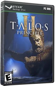 The Talos Principle II Images LaunchBox Games Database