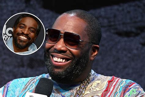 Killer Mike Says He Has Unreleased Andre 3000 Verse In The Vault