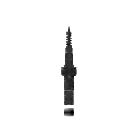 Smart Dissolved Oxygen Sensor