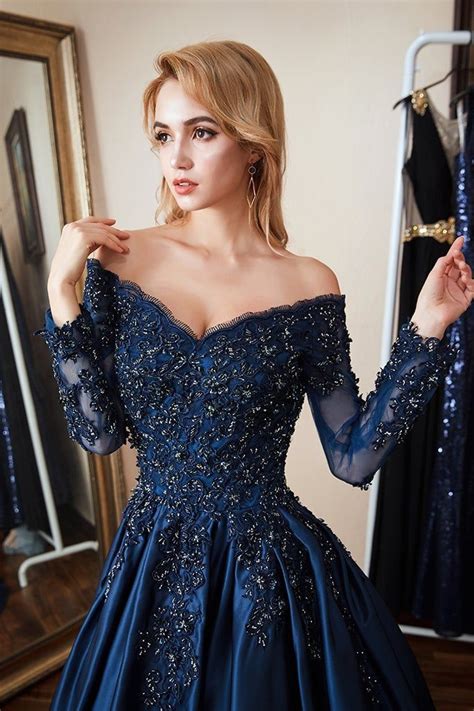 Super Gorgeous Womens Evening Outfits Ideas 2024 Prom Dresses Long Prom Dresses Long With