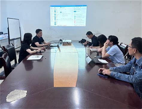 工学院召开党政联席会议新闻中心电子科技大学成都学院 工学院