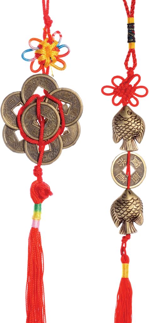 新年装饰 中国结