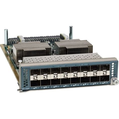Cisco UCS FI E UP UCS Port Expansion Series Fabric Interconnects Module Up P License