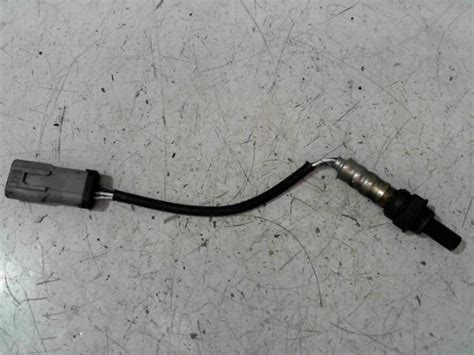 Sonde Lambda RENAULT CLIO II PHASE 1 Essence