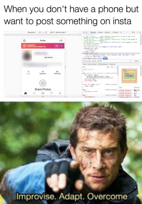 476 Best Chromium Images On Pholder Programmer Humor Linuxmemes And