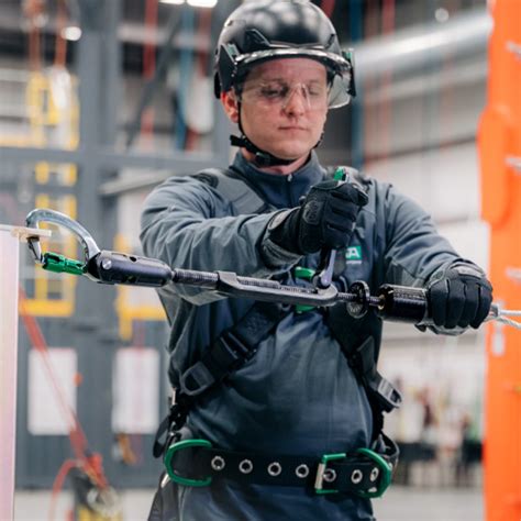 Msas New Temporary Horizontal Lifeline Ose Directory