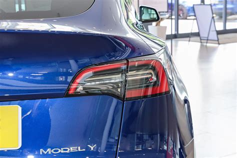 Model Y 2023款 后轮驱动版图片特斯拉95144张图片汽车外观图库懂车帝