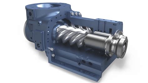 Man Energy Solutions For The Chemical Industry