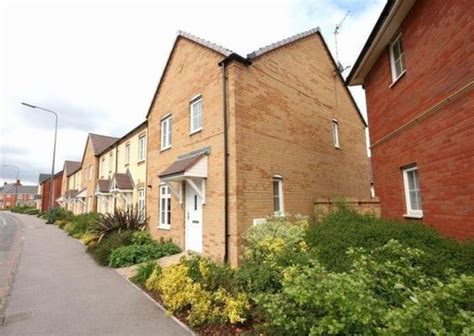 Property Valuation 89 Shepherds Walk Bradley Stoke Bristol South