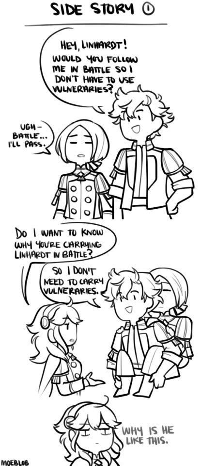 Fire Emblem Thicc Tumbex