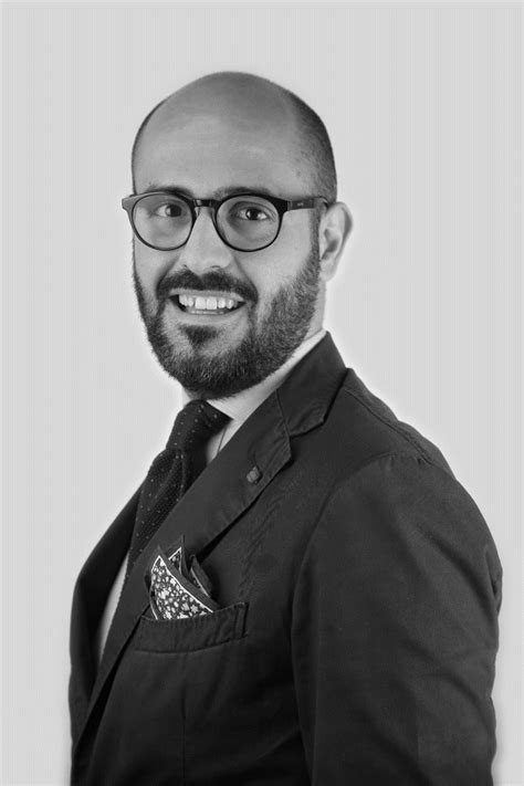 Secbe Blog Secbe Awards 2022 Finalist Marco Bonelli