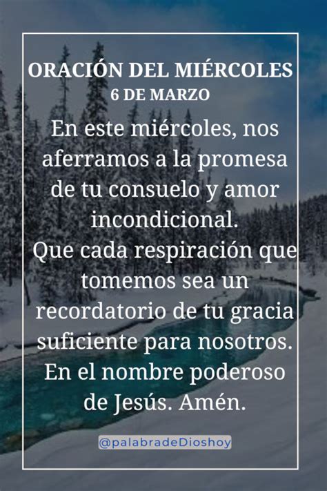 Oración Diaria Miércoles Salmo 3418 Cercano Está Jehová A Los