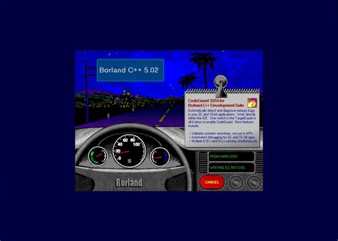 Download Borland Turbo C For Windows