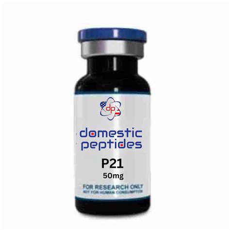 P21 50mg For Sale Online Improves Brain Health