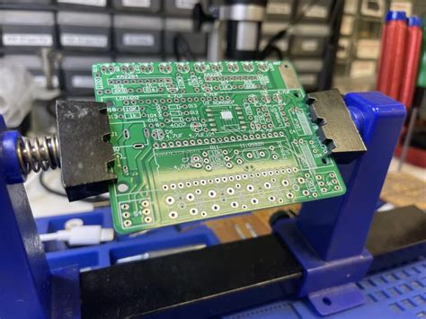 Lets Build Our Most Popular Diy Fm Radio Soldering Kit Simply Smarter Circuitry Blog