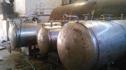 Bulk Vessel At Best Price From Manufacturers Suppliers Traders
