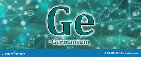 Ge Symbol Germanium Chemical Element Stock Illustration Illustration Of Elements Green Ge Symbol Germanium Chemical Element Stock Illustration Illustration Of Elements Green