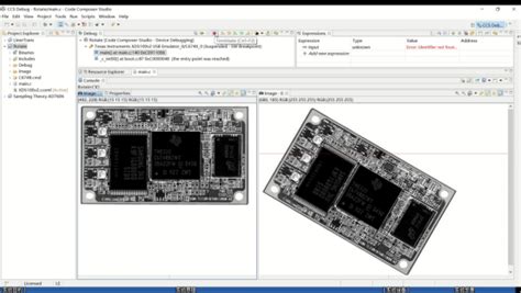 dsp教学实验箱 数字图像处理 操作教程：5 1 图像旋转 实验搭建光路实现图像的旋转 csdn博客