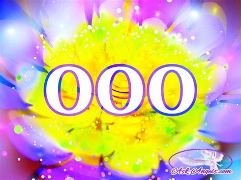Angel Number 000 What Does It Mean