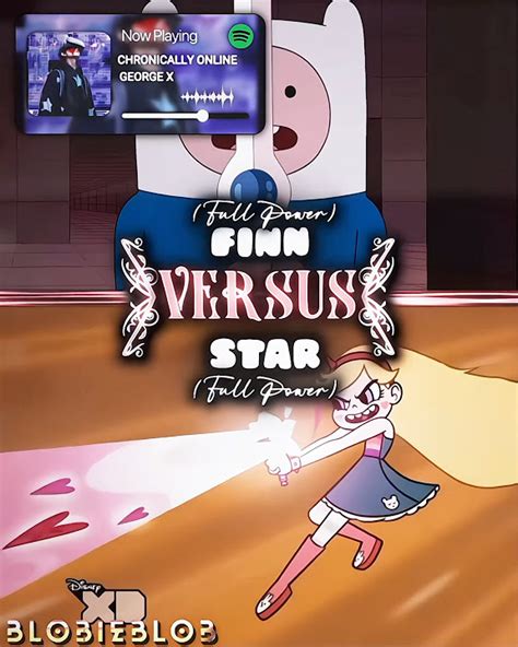 Finn Vs Star Edit Vsedit Debate Shorts Finnmertens Starbutterfly