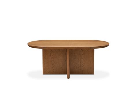 Hugg Rectangular Nest Of Coffee Table Castlery Uk