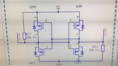 Positive And Negative Interface Power Management Forum Power Management Ti E2e Support Forums