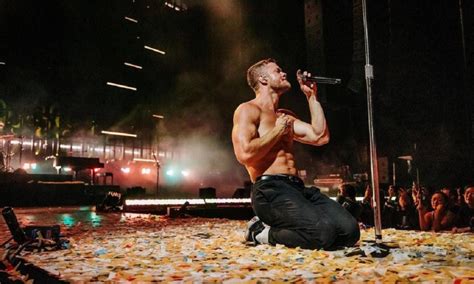 Concerto Degli Imagine Dragons A Roma Nel 2023 Ecco Quando Data E