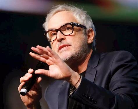 Alfonso Cuarón podría dirigir Avengers y las redes enloquecen México