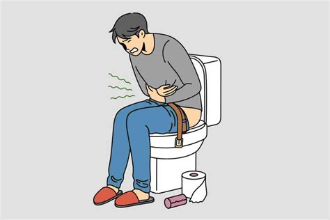 Chronic Idiopathic Constipation Can A Healthy Lifestyle Help