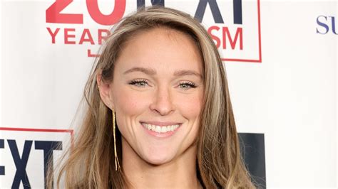 Kylie Kelce Ready To Support Husband Jason Kelces Decision As