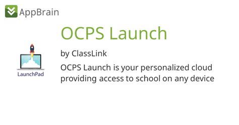 Ocps Launch For Android Free App Download